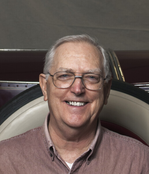 Team Murphy - EF Murphy Inc - Rolls-Royce & Bentley Motor Cars